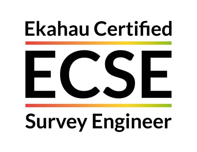 ECSE - Ekahau Certified Survey Engineer | Messkom® Vertriebs GmbH